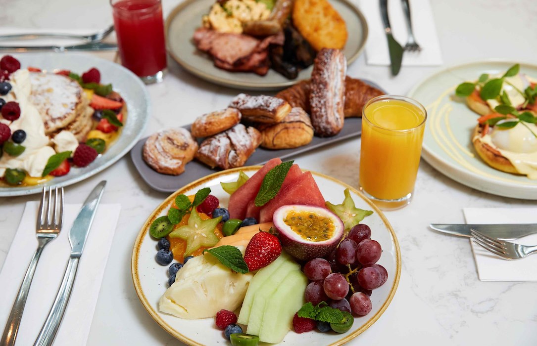 Seafood Restaurant in Surfers Paradise | Citrique