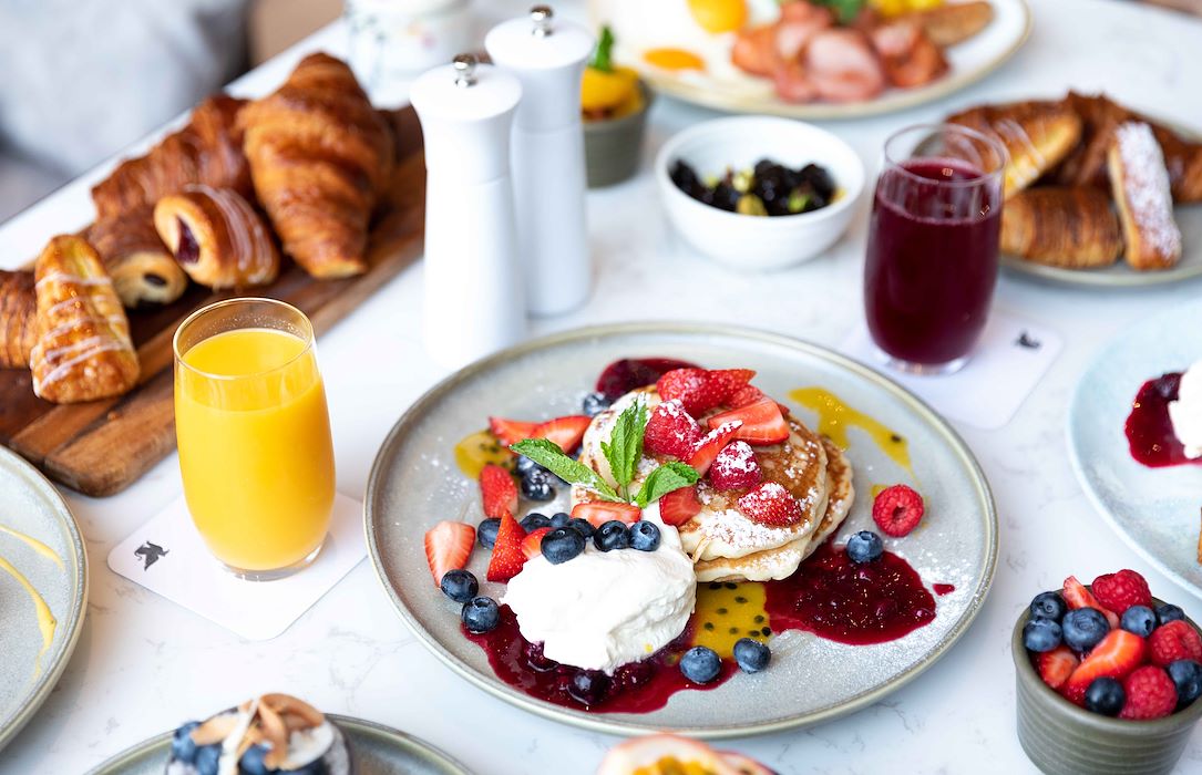 Gold Coast Restaurant in Surfers Paradise | Citrique